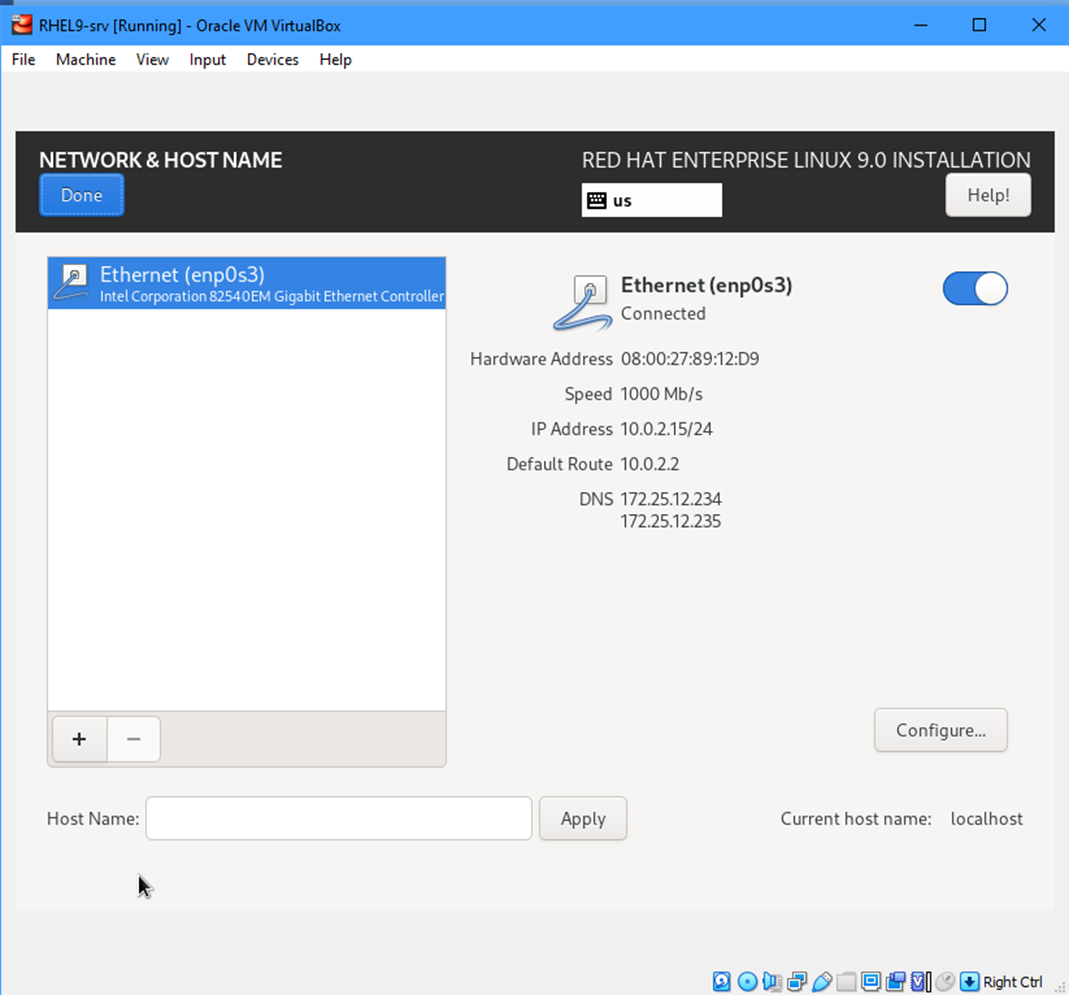 How To Install Redhat Enterprise Linux 9 Step By Step Guide Tech Wire