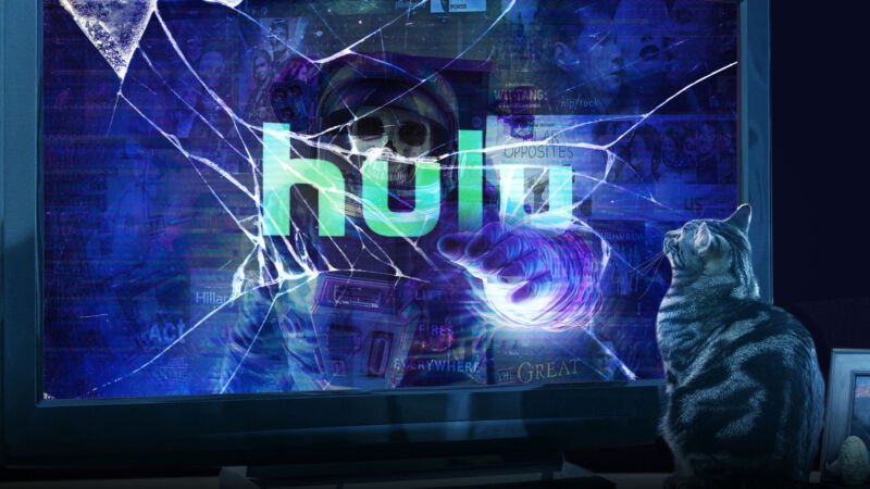 The TV streaming apps broke their promises, and now they’re jacking up prices - Tech-Wire