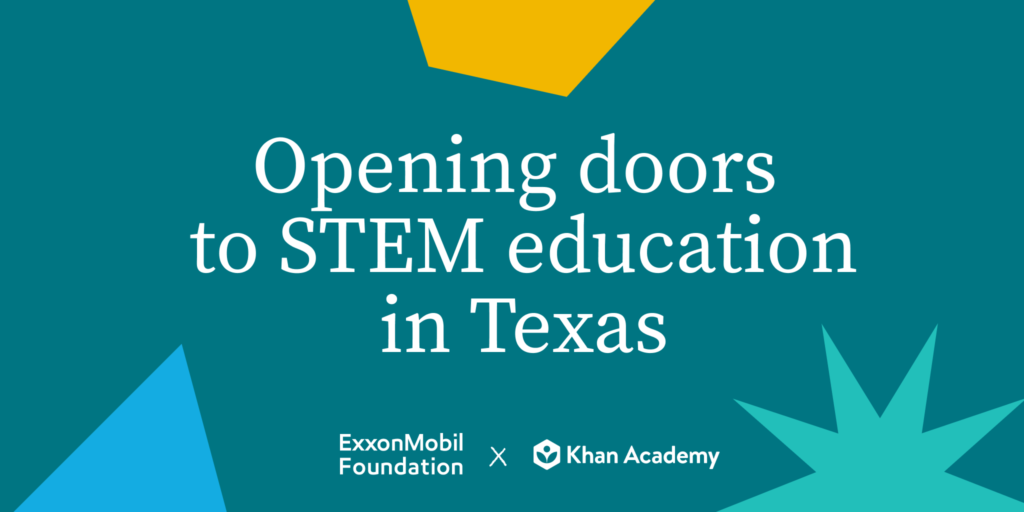 Teks Aligned Courses Opening Doors To Stem Eduation In Texas Tech Wire 